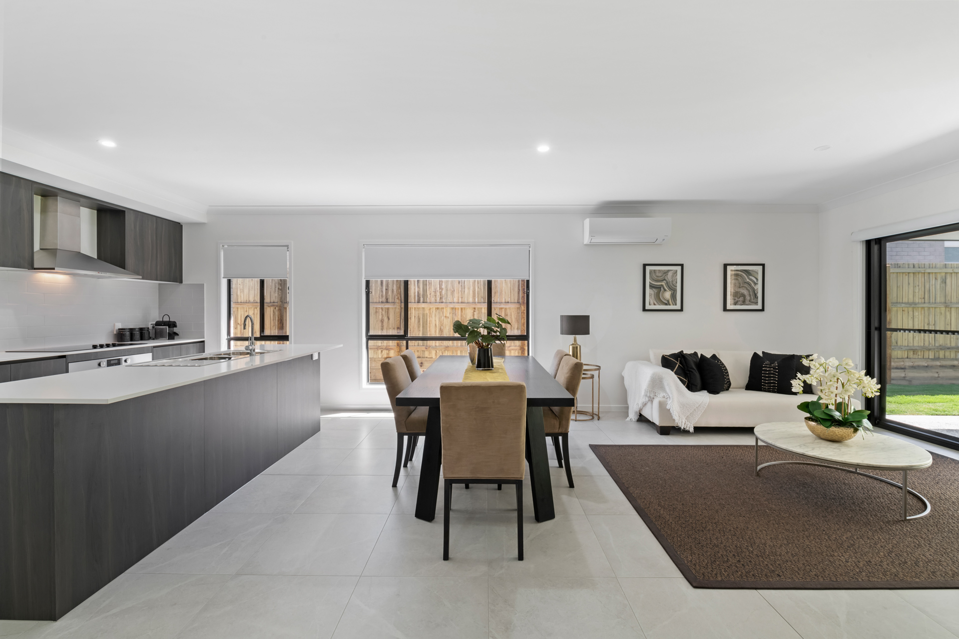 First Home Foundations — Network - First Home Specialists