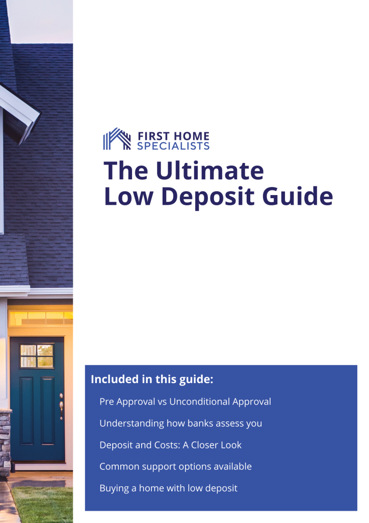 Resources - First Home Specialists