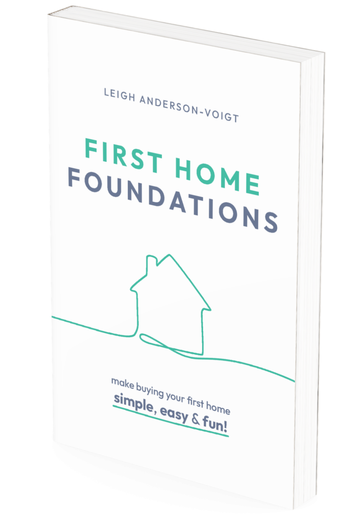 First Home Foundations - First Home Specialists